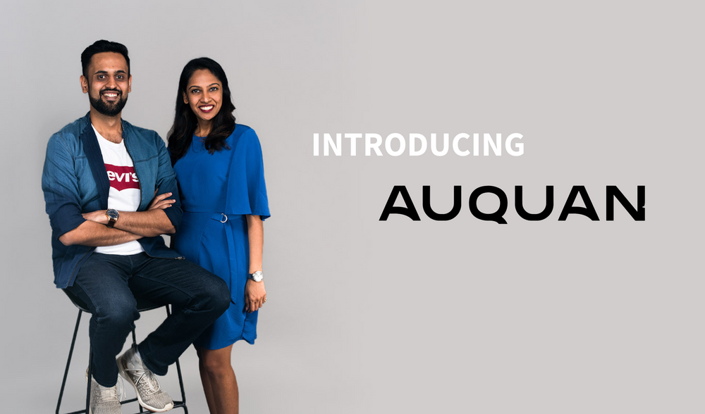 Neotribe Ventures Backs Auquan's Mission to Accelerate GenAI for ...