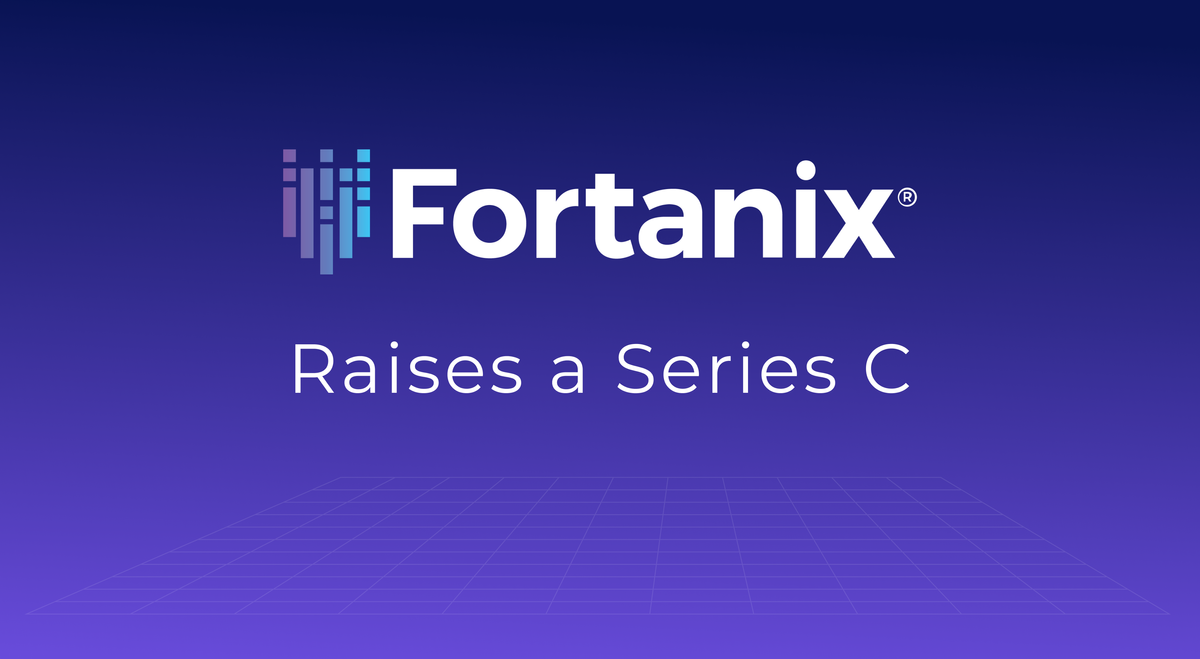 Fortanix: Enabling the Future of Confidential Computing
