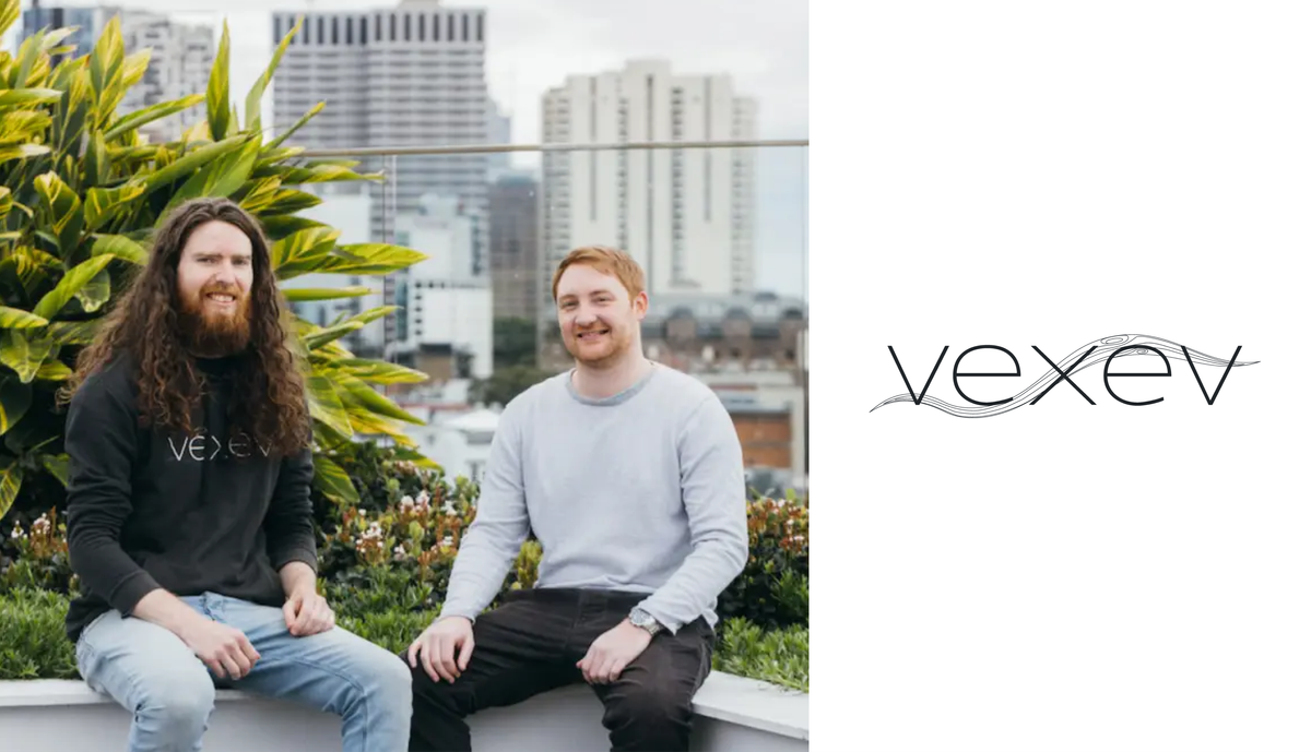 Vexev: Innovation Intersecting Vascular Disease & Imaging