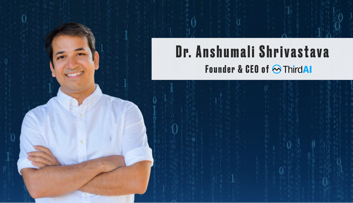 How Thirdai Is Democratizing Ai Through Cpus