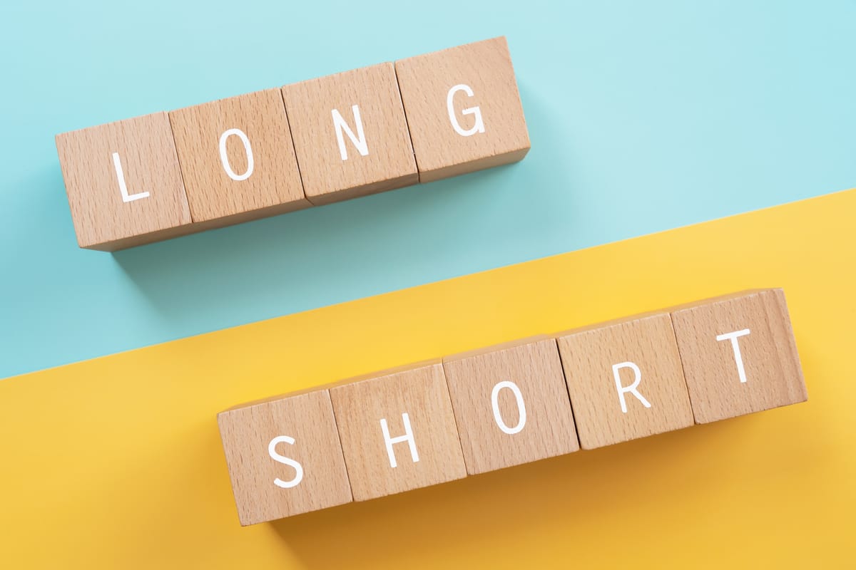 Go Long or Go Short? When It’s Time to Sell and How to Maximize Buyer ...