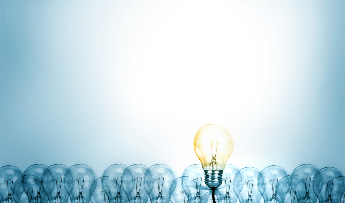 How do you Come Up with a Great Idea? (Its starts with coming up with a ...